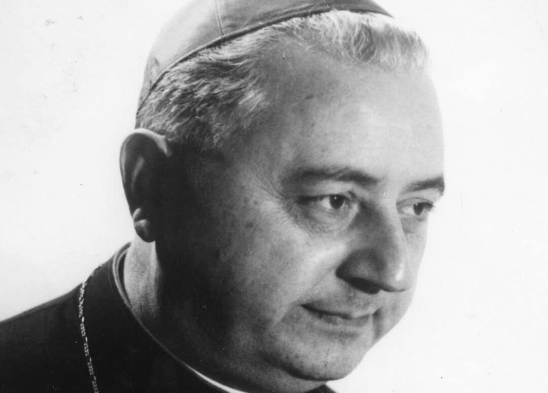 Annibale Bugnini : la révolution liturgique préparée dès 1949 - L'Homme ...