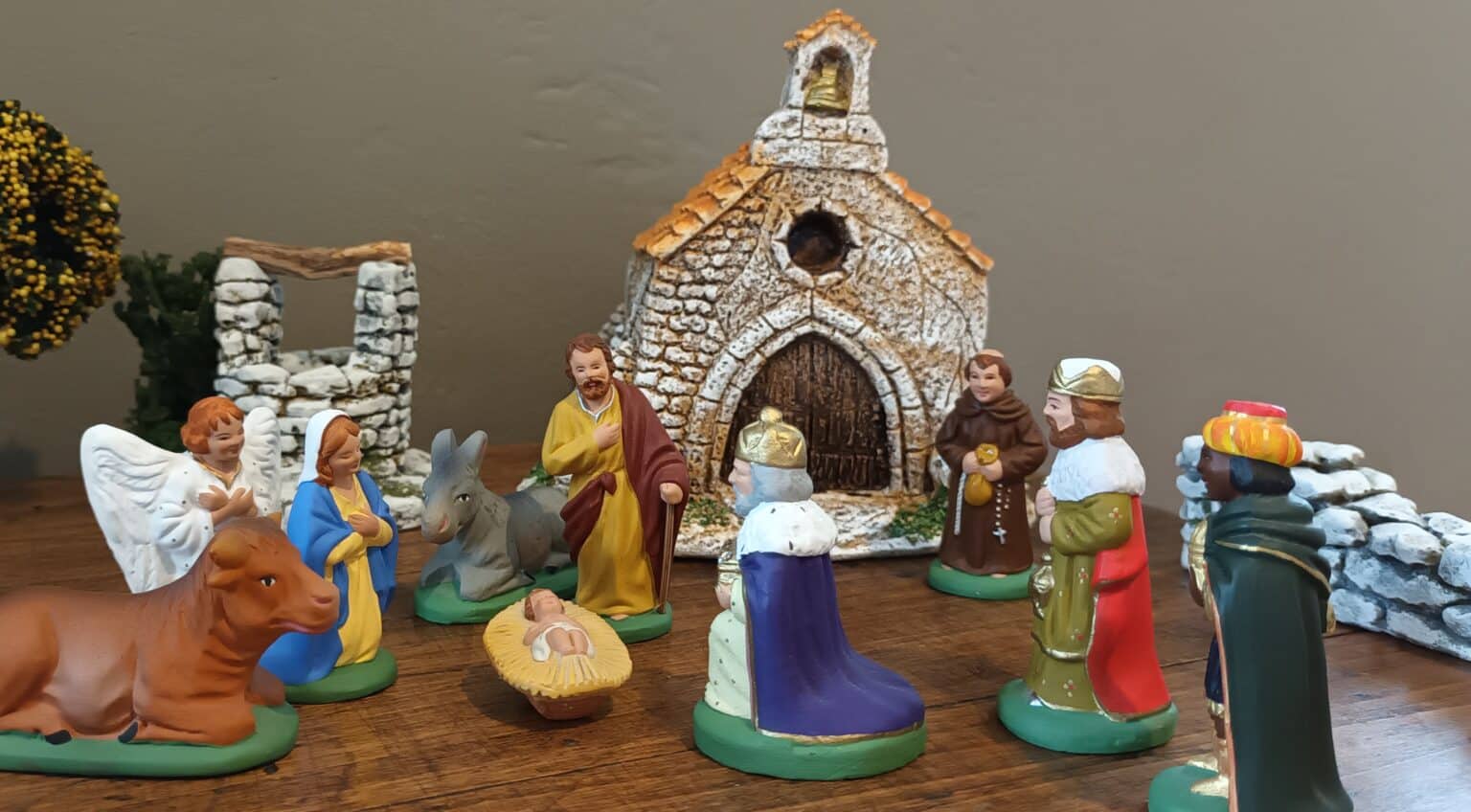 Qui sont les rois mages ? - L'Homme Nouveau