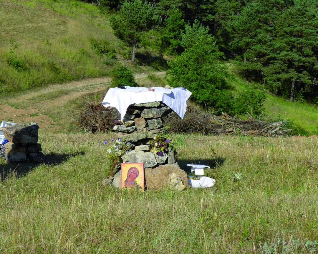 Goums : une foi rayonnante - L'Homme Nouveau