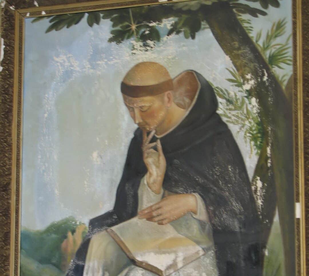 Saint Dominique et la vie dominicaine - L'Homme Nouveau