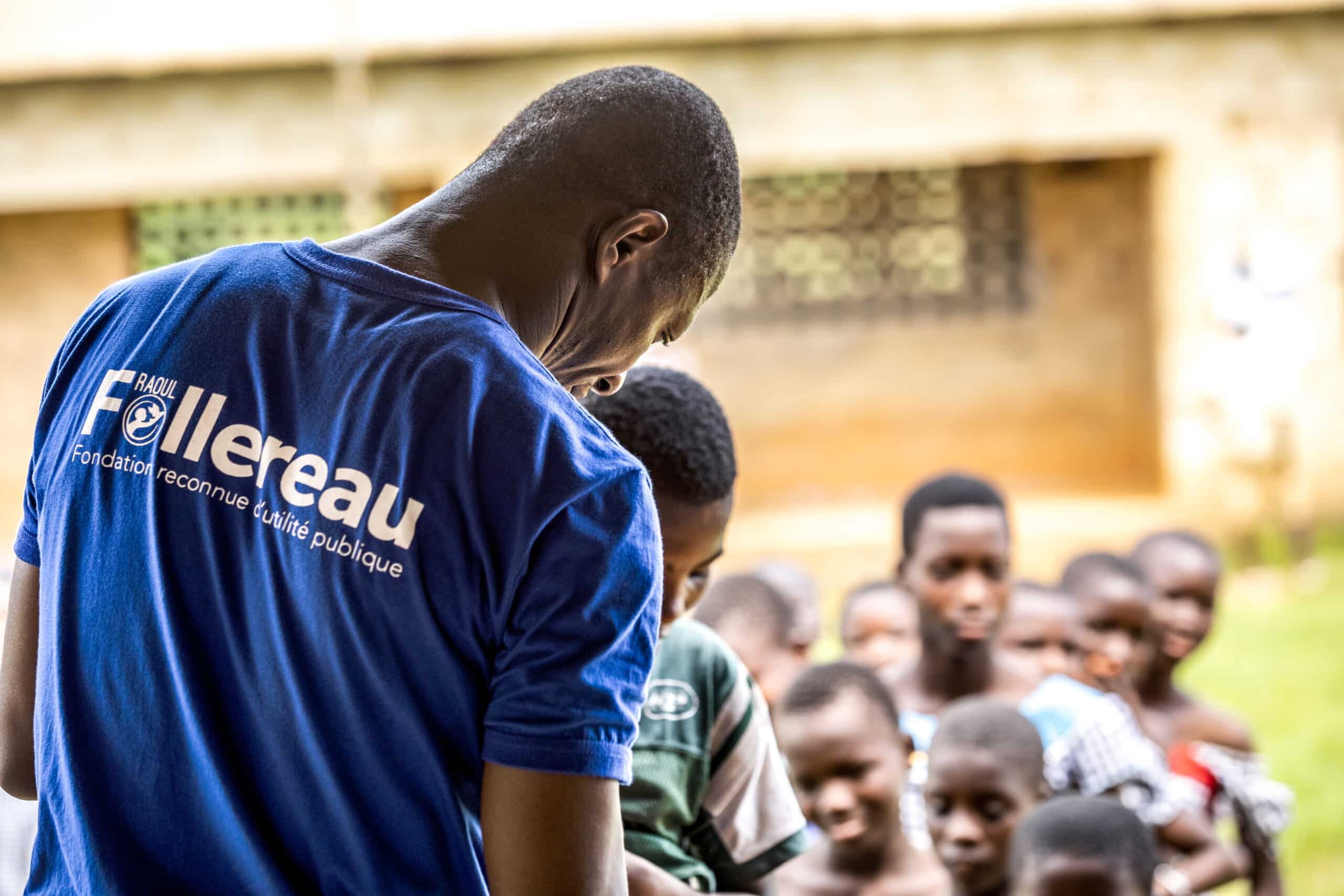 Fondation Raoul Follereau : "Nous avons la possibilité de transformer ...
